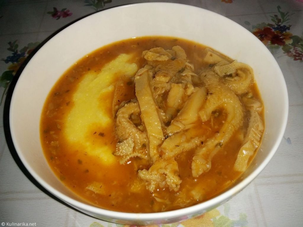 Recepti – Mesarstvo Petrin